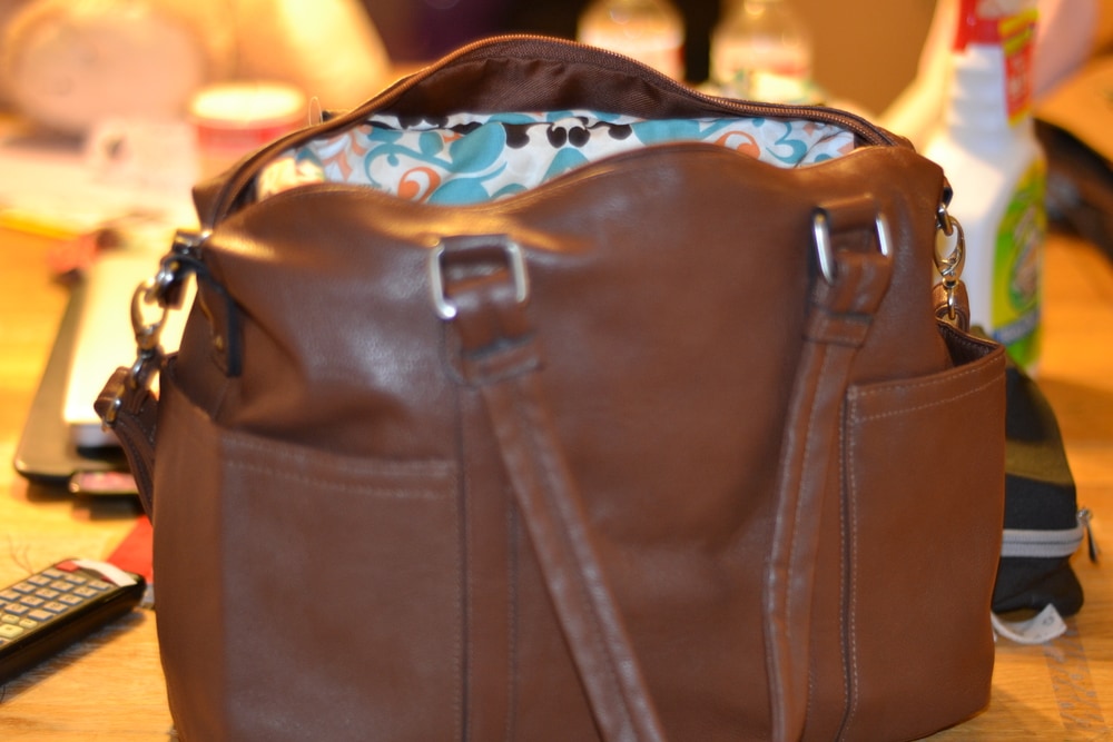 How to Make a Custom Camera Bag - A Few Shortcuts