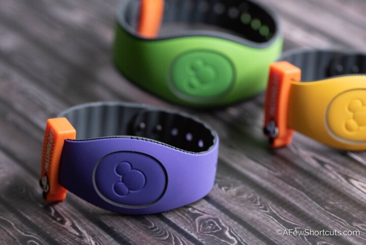 Disney Magic Bands: Everything You Need to Know! - A Few Shortcuts