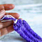 Straw Weaving Bracelets - Fun Kids Craft - A Few Shortcuts