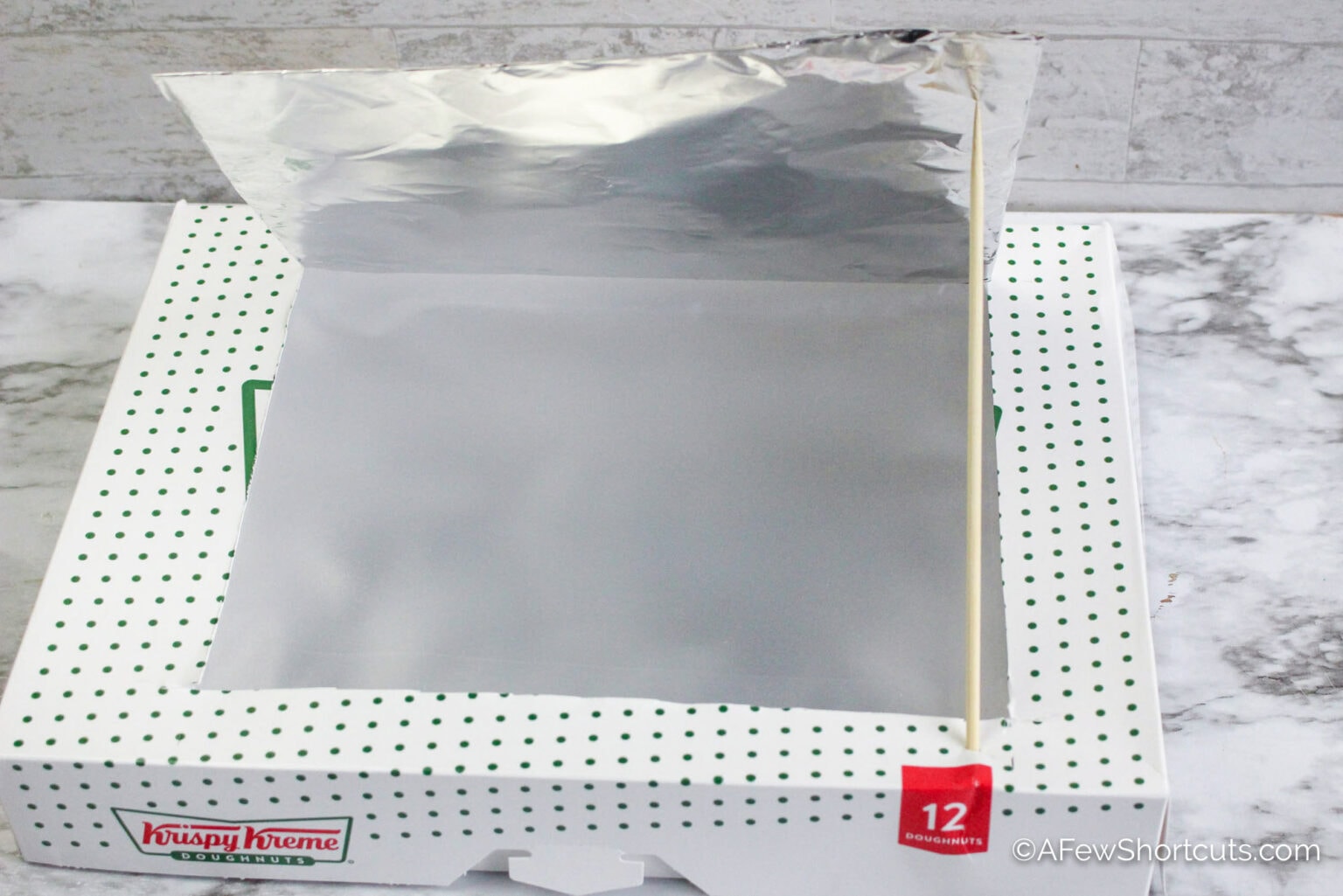 DIY Solar Oven for Kids - Fun Science Project - A Few Shortcuts