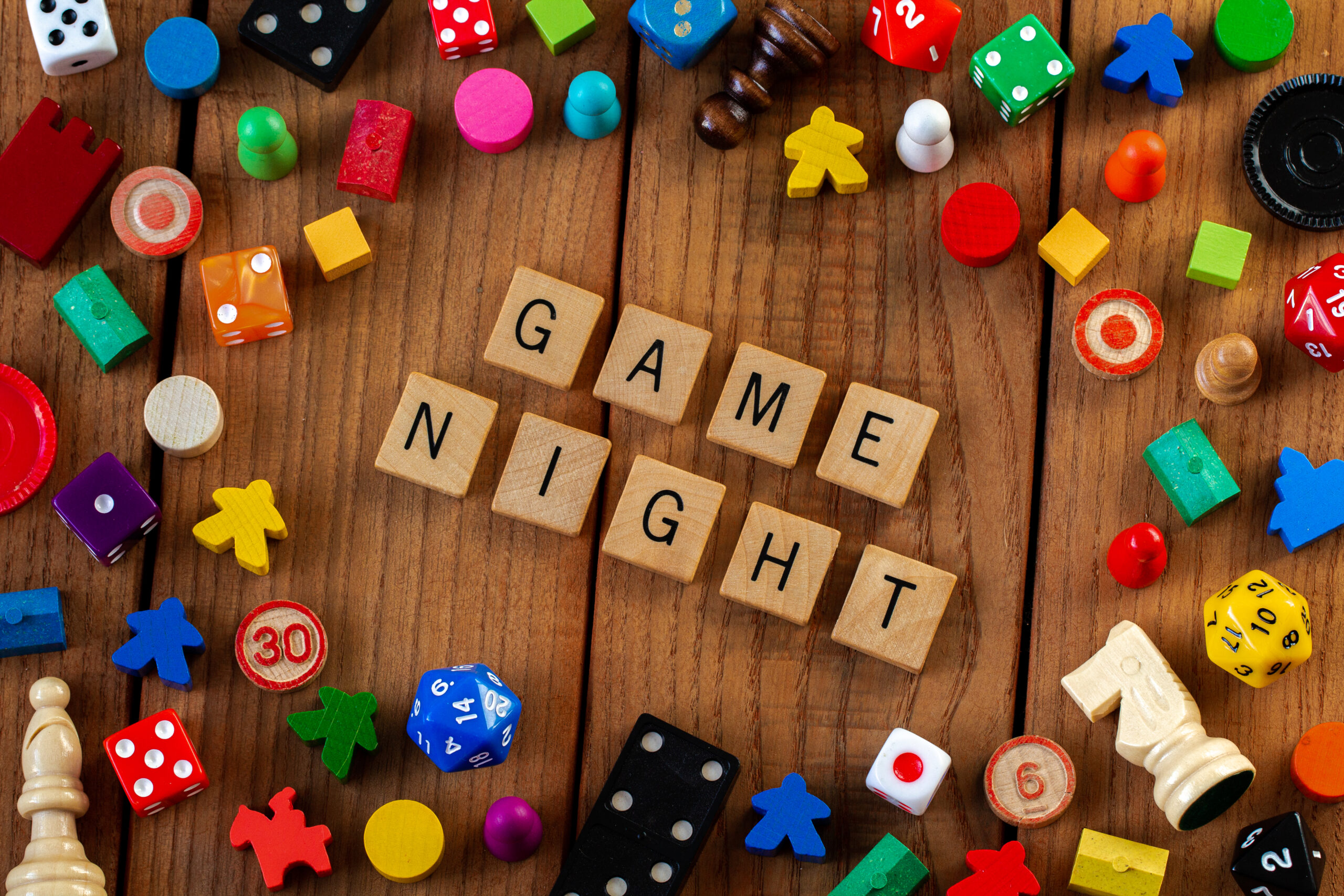 15 Fun Board Games Every Family Should Own A Few Shortcuts